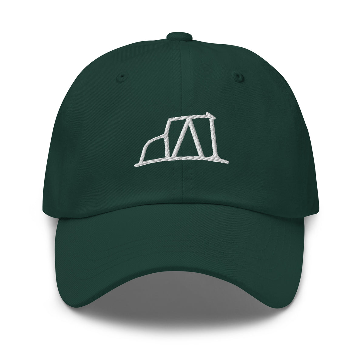 Oscar Leroy Baseball Hat – Corner Gas Shop