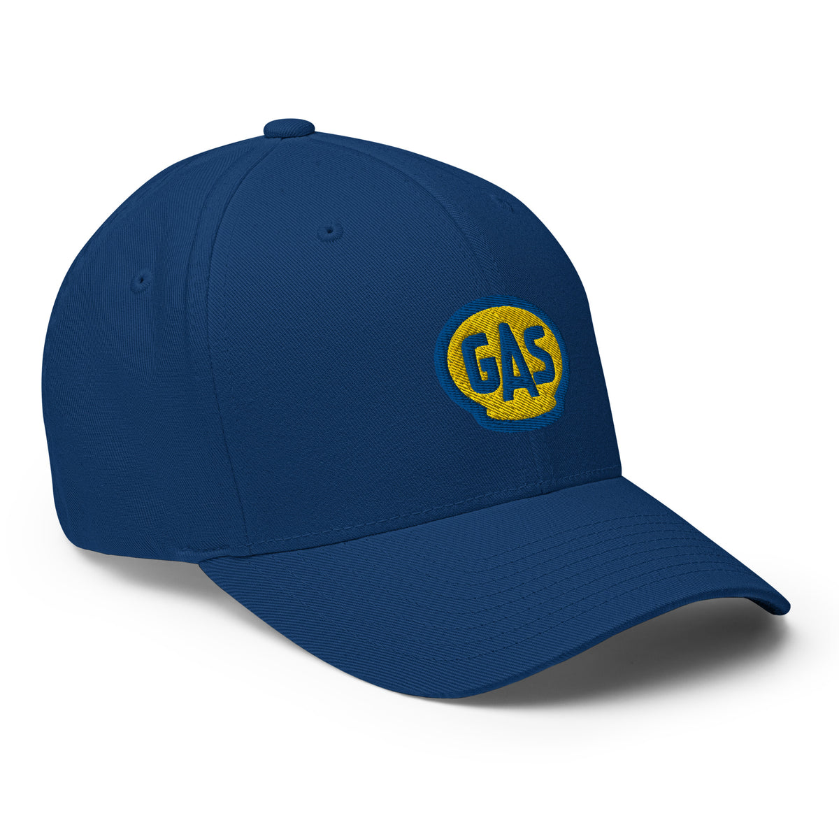 Gas Baseball Hat – Corner Gas Shop